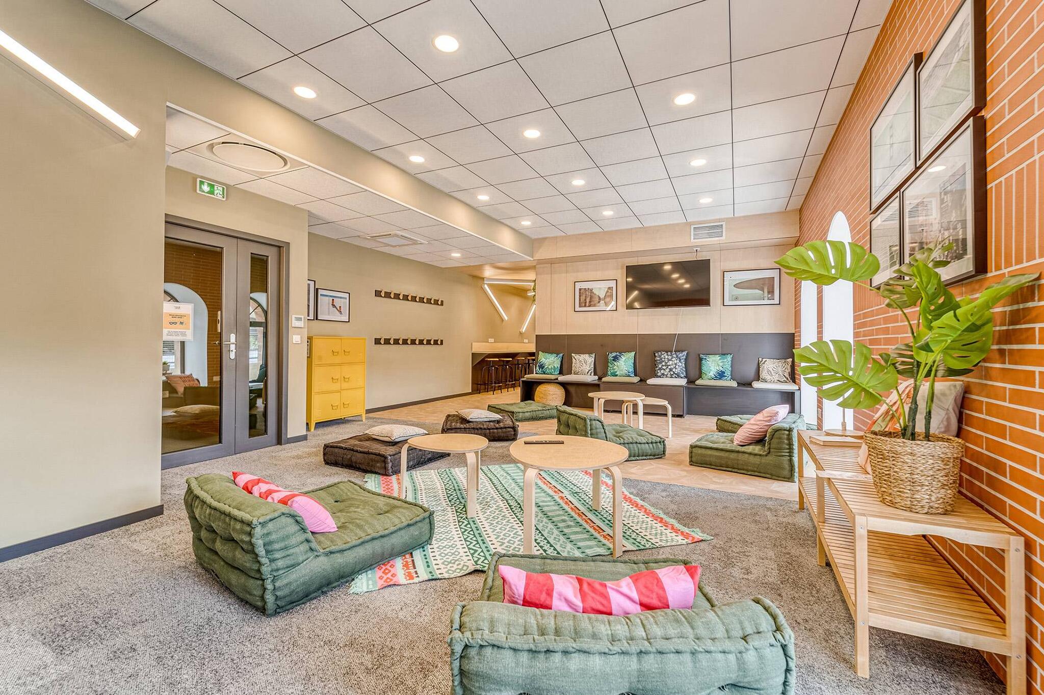 Residences and Student Housing | Student Factory