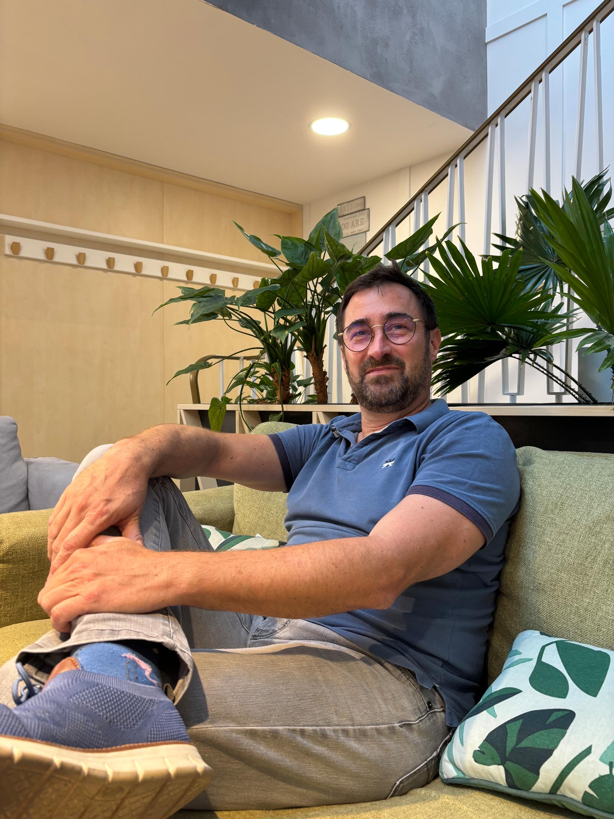 Résidence étudiante Strasbourg | Student Factory Etoile