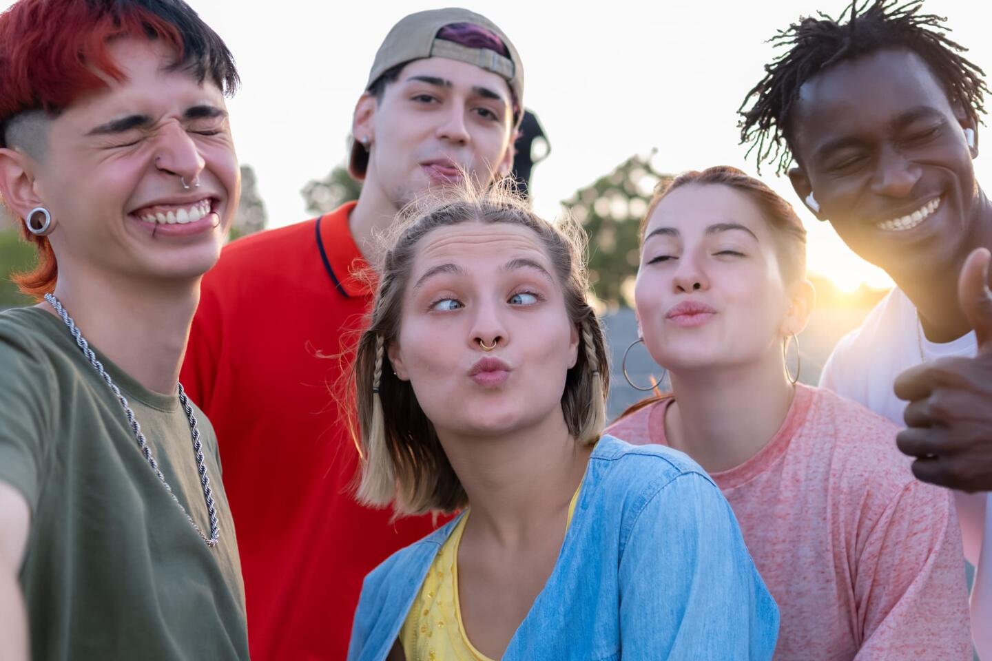 Les résolutions de rentrée | Student Factory