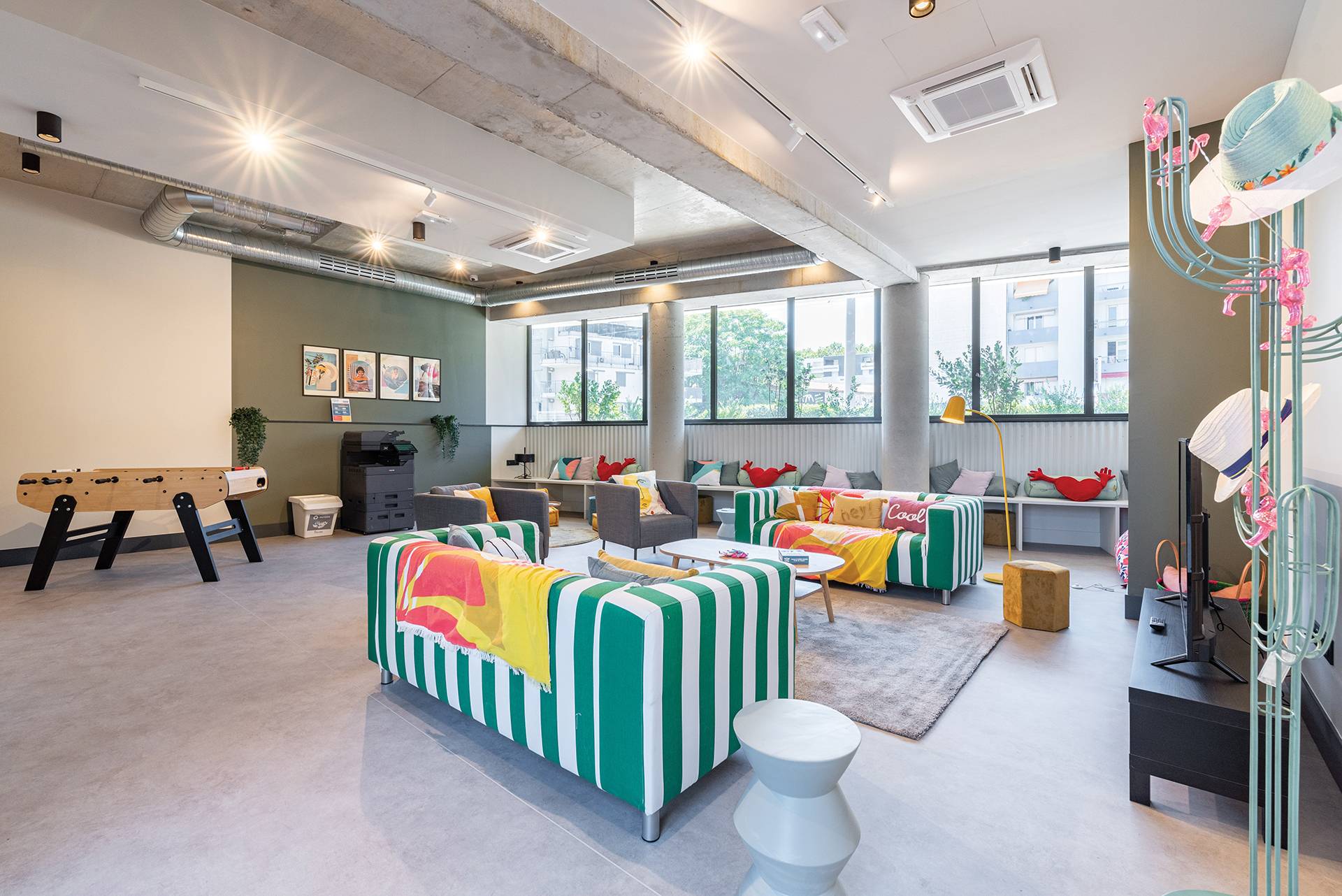 Residences and Student Housing | Student Factory