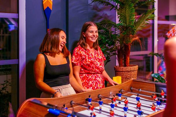 Résidences Étudiantes | Student Factory