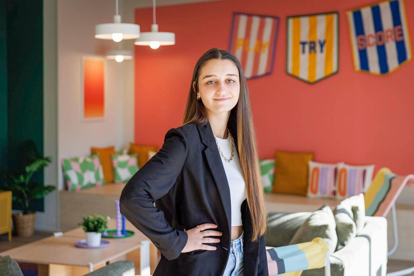 Résidence étudiante Clermont-Ferrand | Student Factory